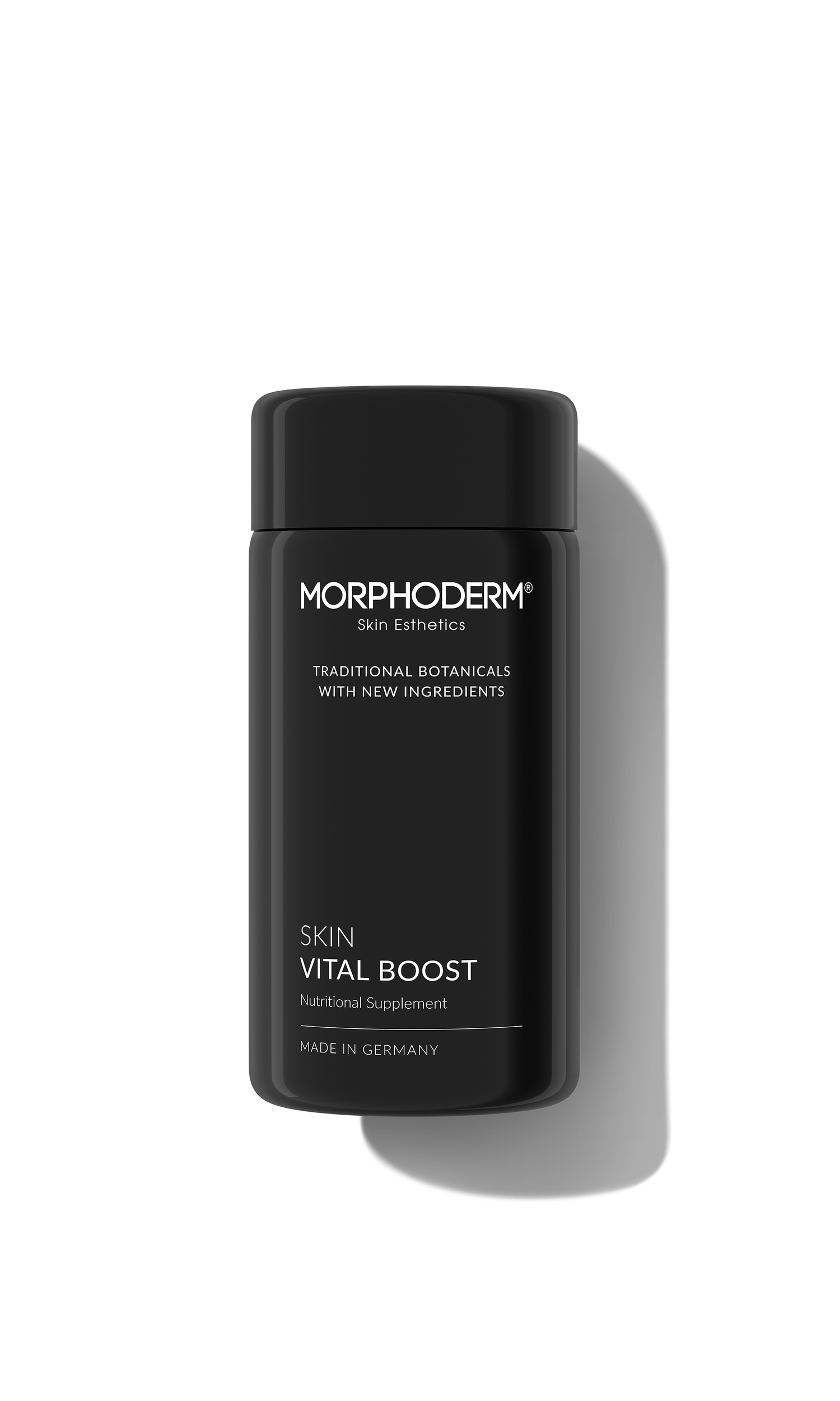 NEW - SKIN VITAL BOOST – Morphoderm Skin Esthetics